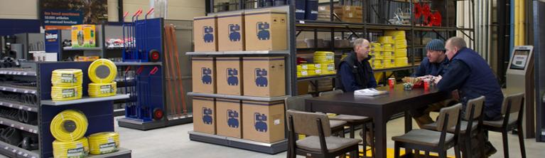 Klantinterview: Salomons Agro | Wildkamp